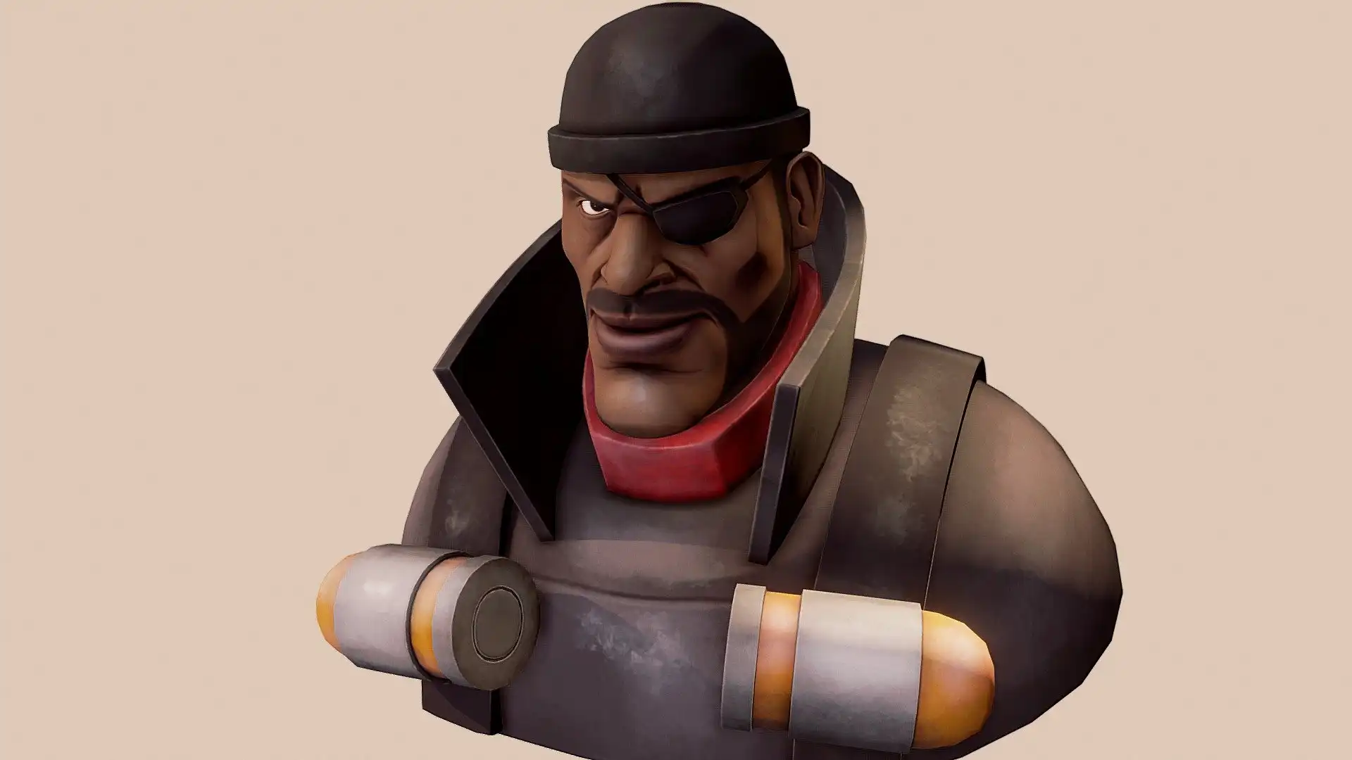 آموزش کلاس Demoman در بازی Team Fortress 2 - مجله تحلیلی خبری کارت بست